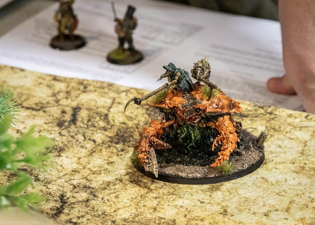 Upcoming event(s): – TurnipCon