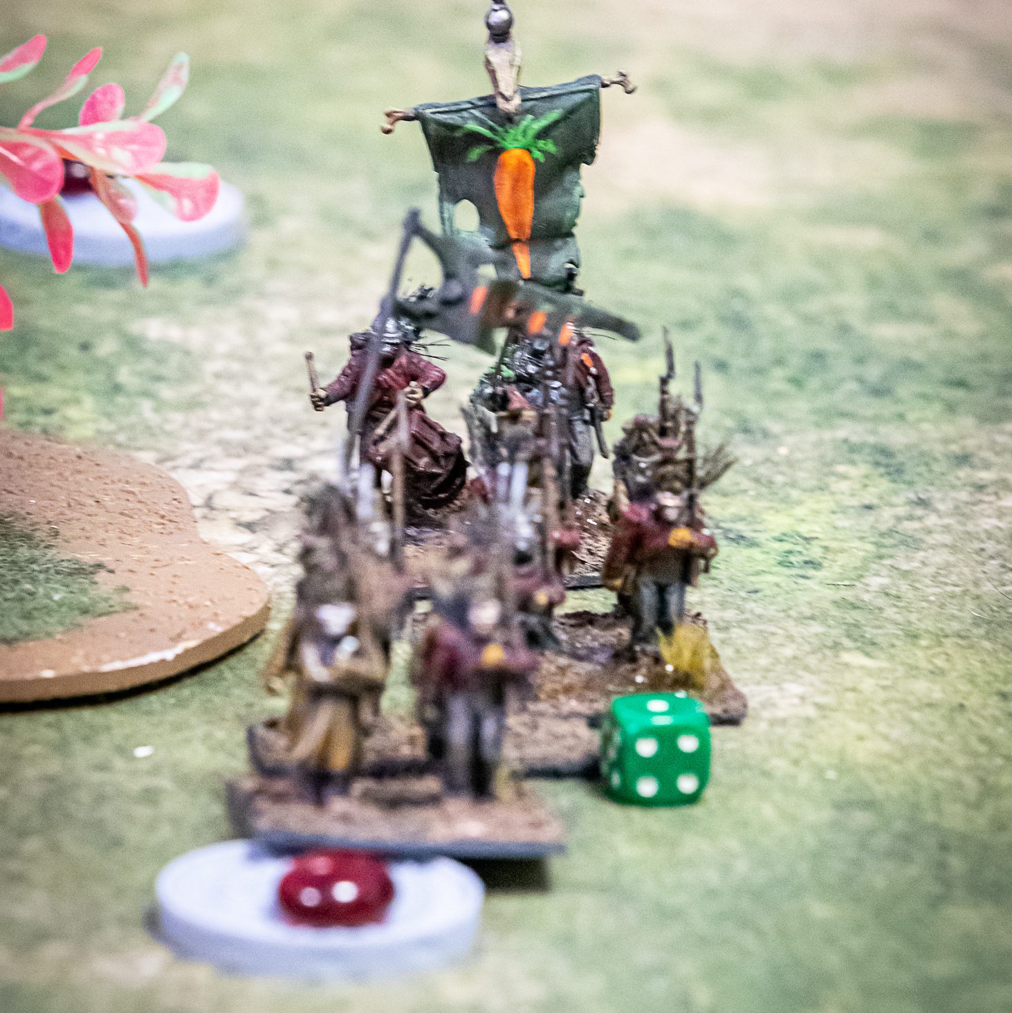 Upcoming event(s): – TurnipCon