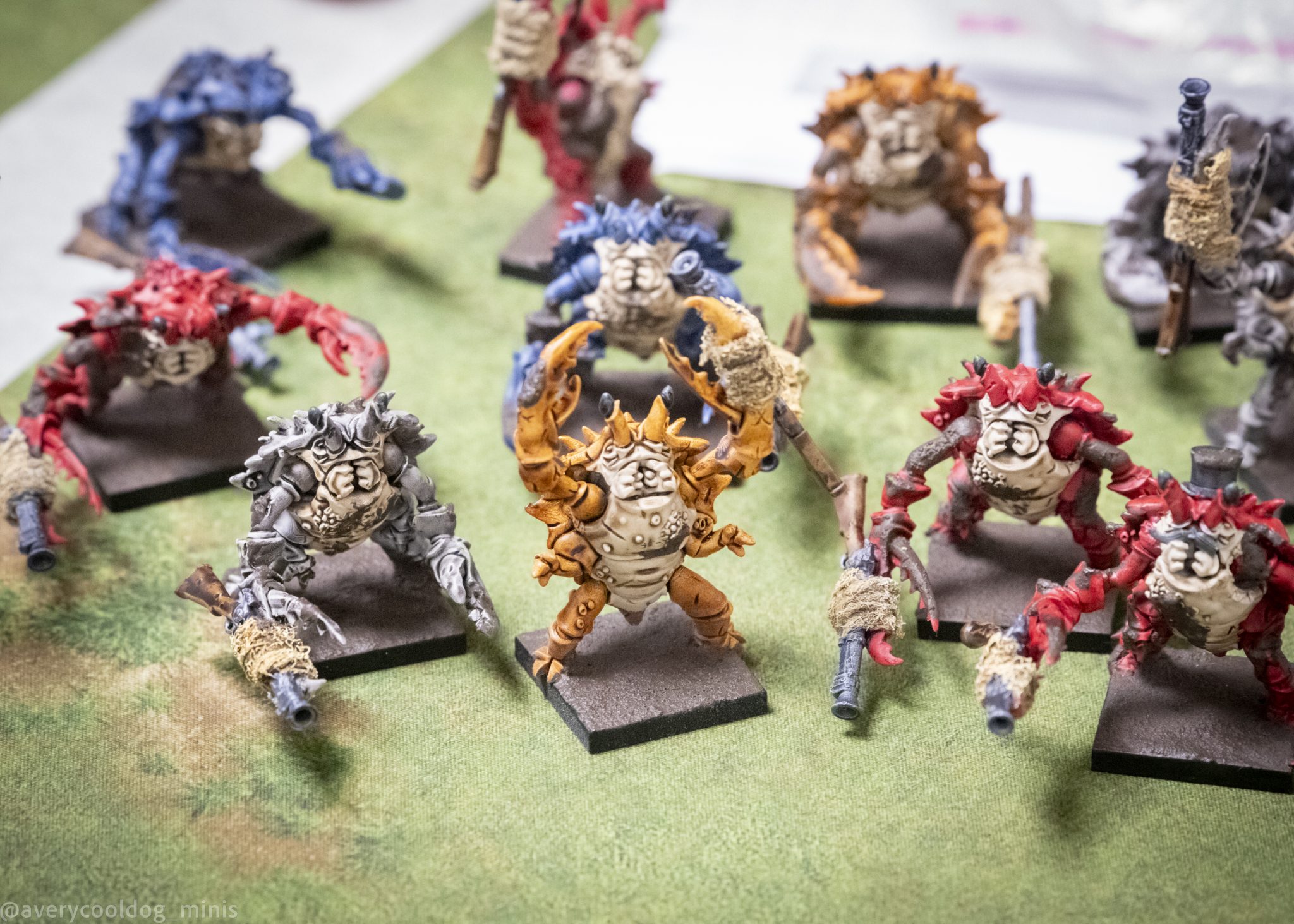 What is turnip28? – TurnipCon